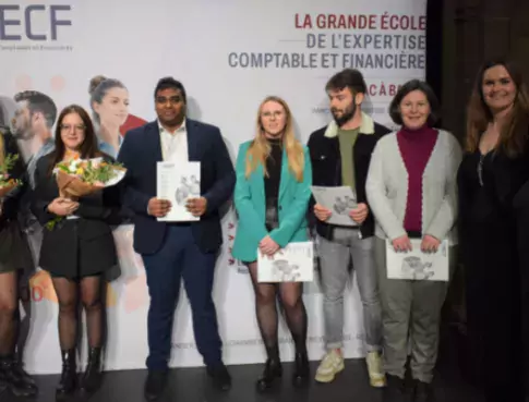 Retour Sur La Cérémonie De Remise Des Diplômes Actualités Rennes Ihecf